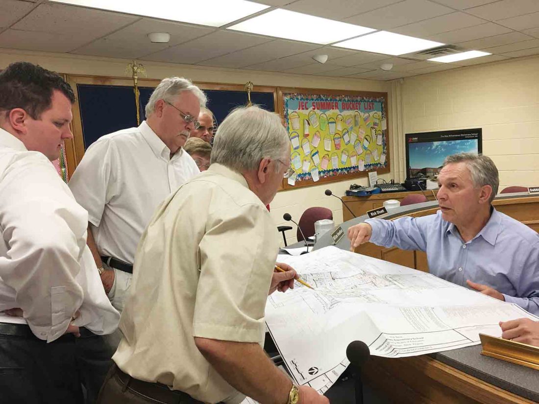 Officials: Debris found at Fenton site must be removed | News, Sports ...